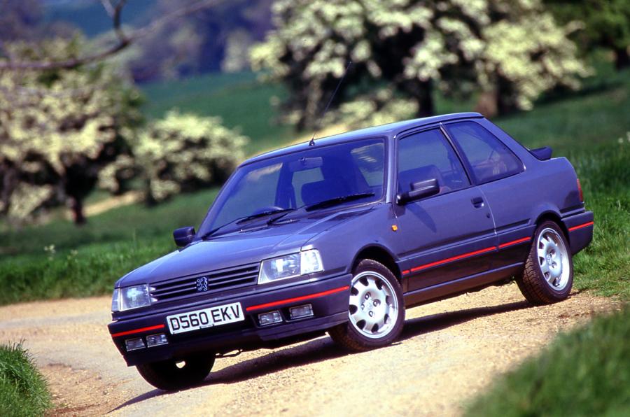 PEUGEOT 309 – MPH AUTOMOTIVE