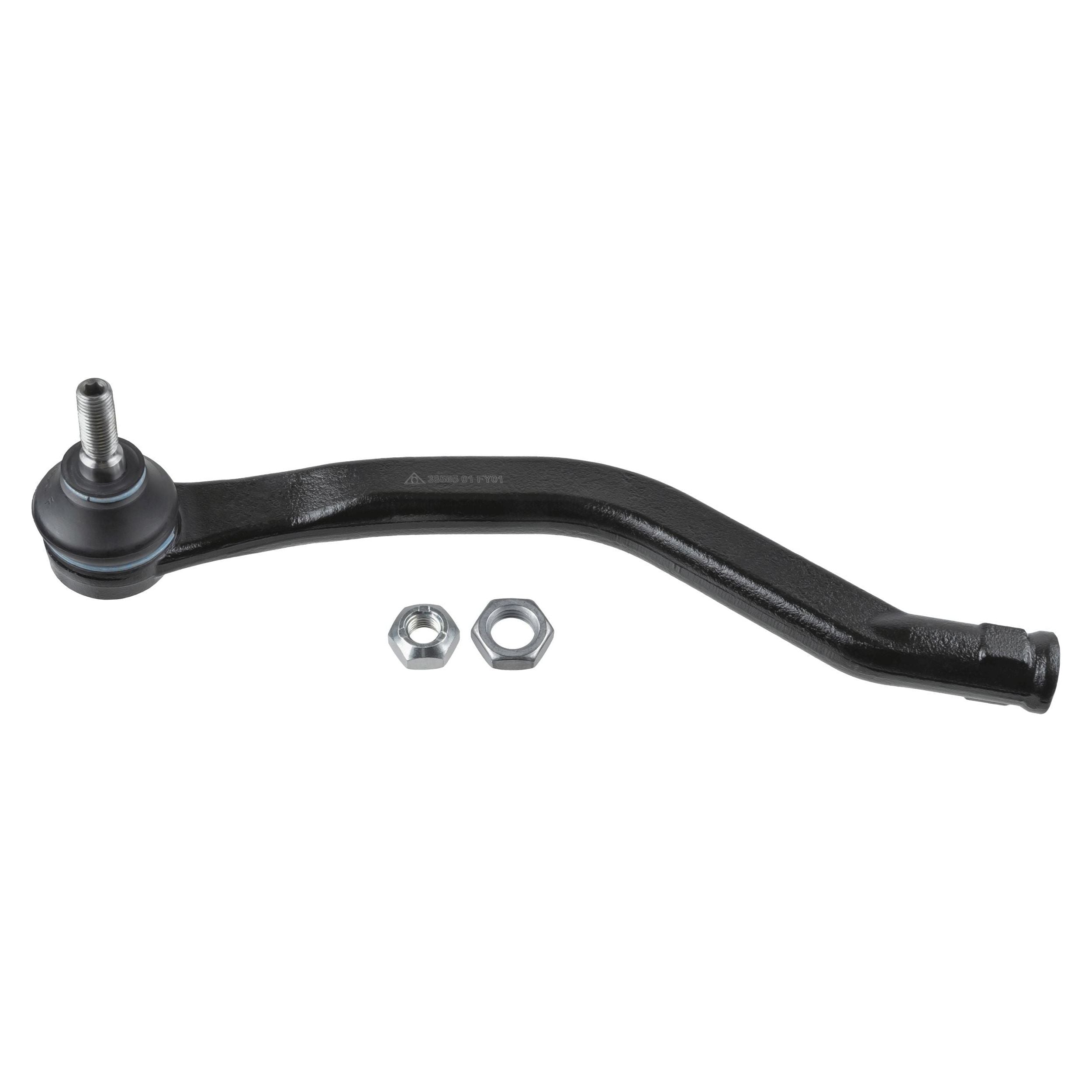 TRACK ROD ENDS - MEGANE – MPH AUTOMOTIVE