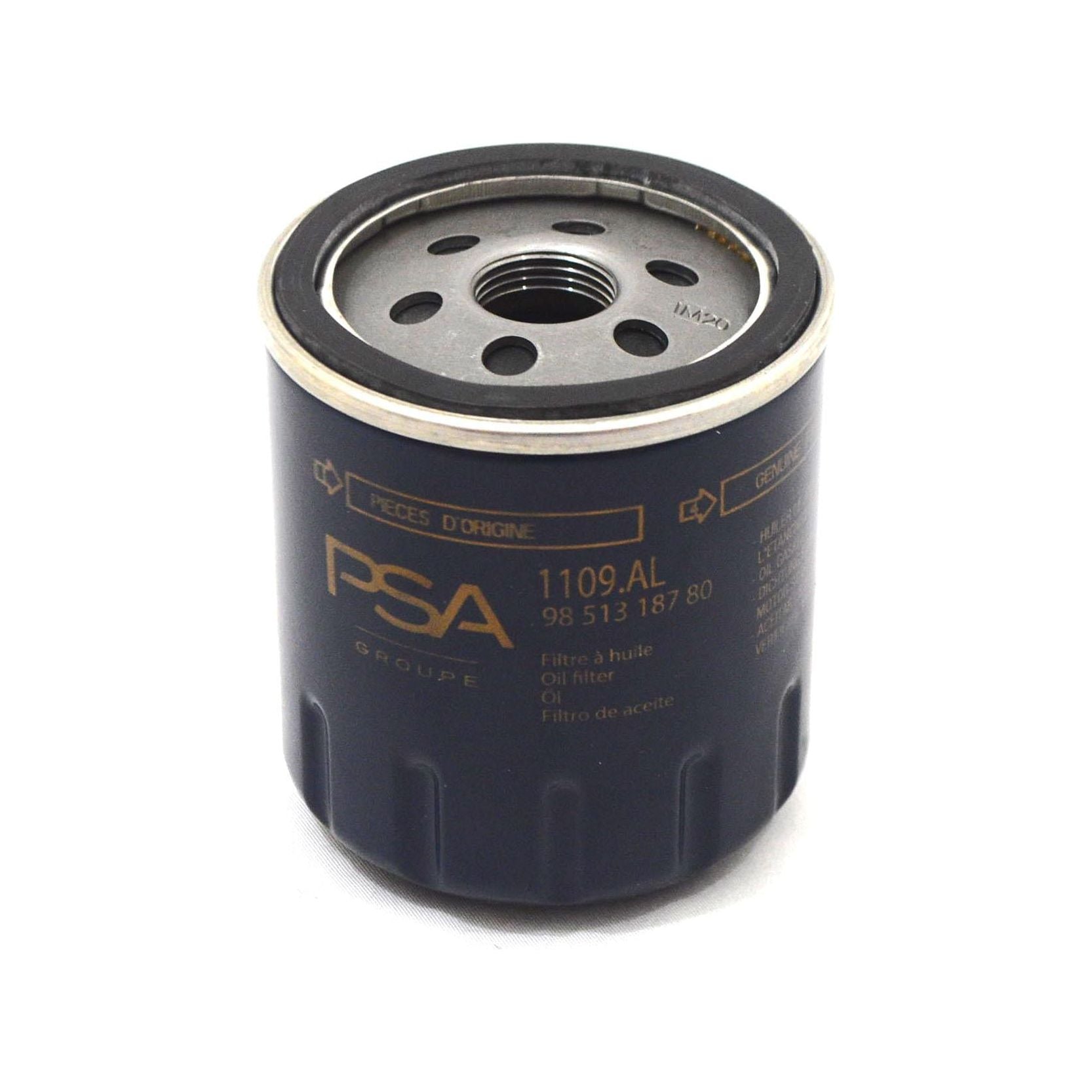 OIL FILTERS - 206 – MPH AUTOMOTIVE