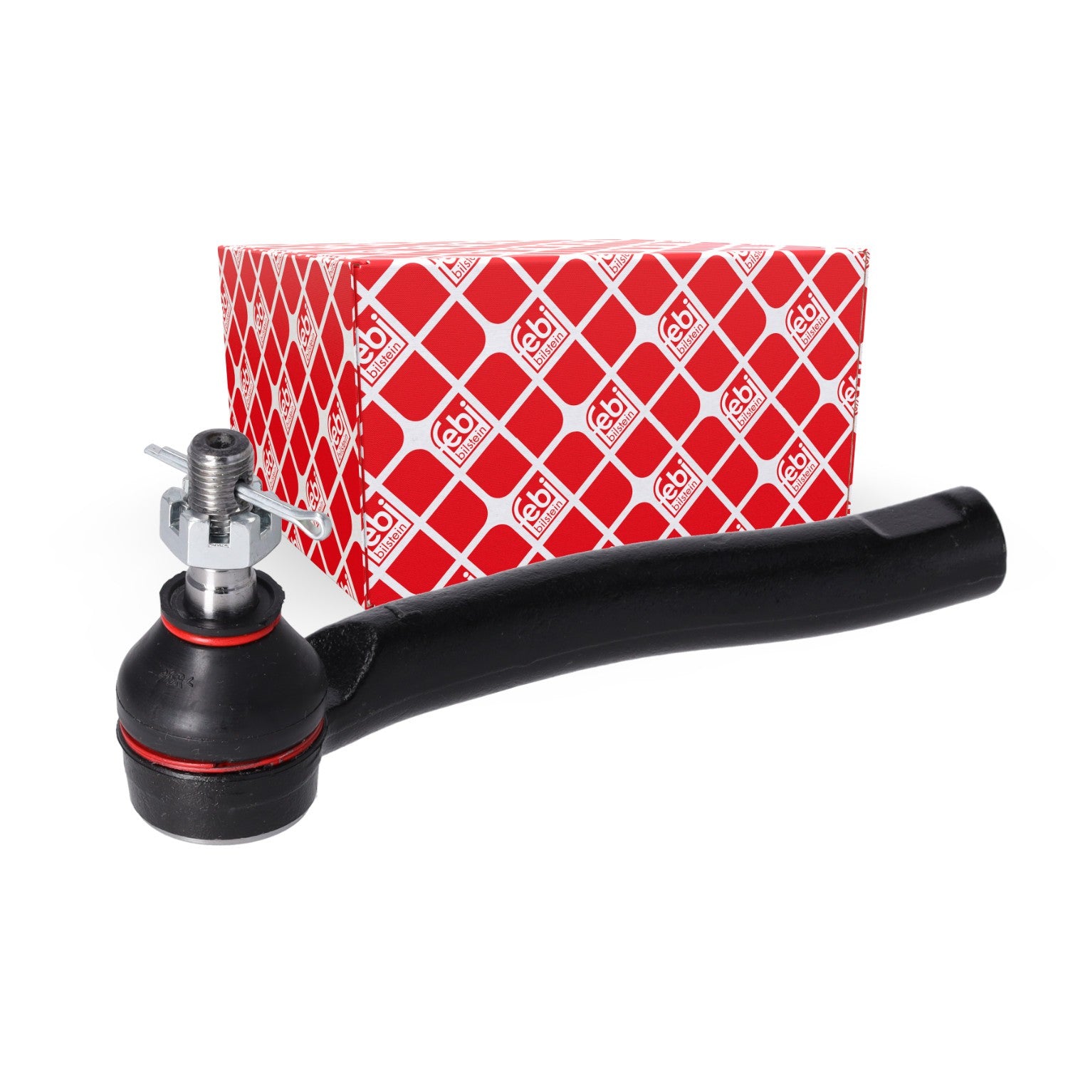 TRACK ROD ENDS - C1 – MPH AUTOMOTIVE