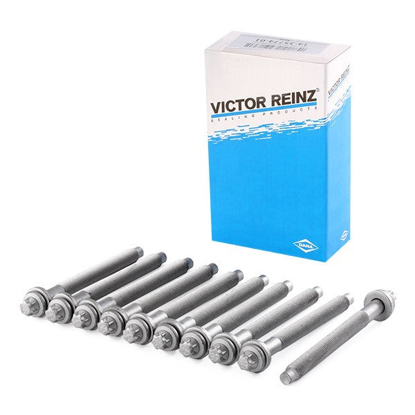 HEADBOLTS - 406 – MPH AUTOMOTIVE