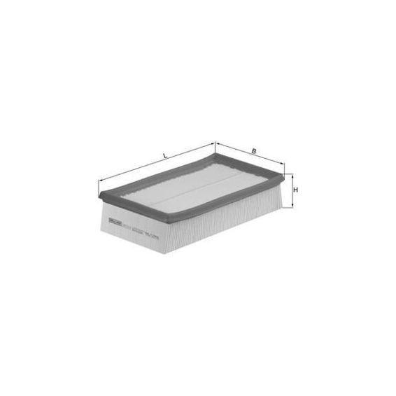 AIR FILTERS - CLIO – MPH AUTOMOTIVE