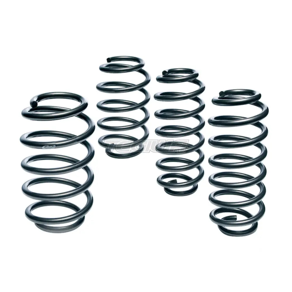 Eibach Pro-Kit Lowering Springs Honda Civic Type R FN2 07-11 – MPH ...