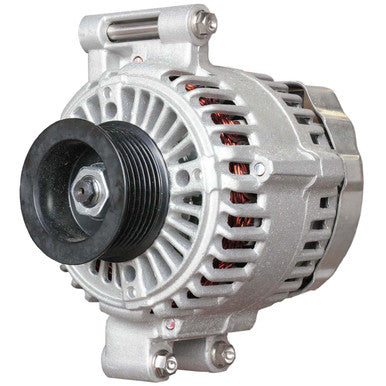 Exoracing Titanium Alternator Bolt Kit K-Series K20 K24 – MPH AUTOMOTIVE