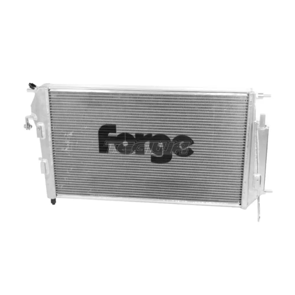 Forge Motorsport Alloy Radiator Renault Megane RS250 265 275 10-17 ...