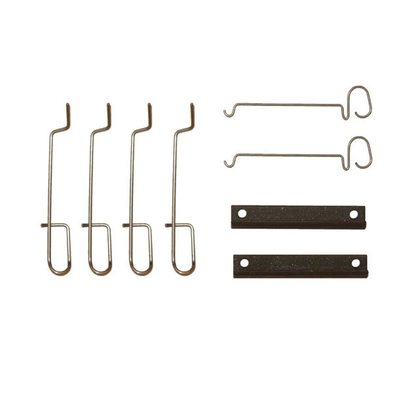 BRAKE PAD FITTING KITS - 106 – MPH AUTOMOTIVE